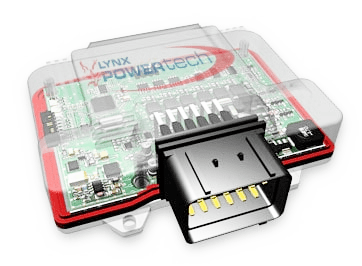 Tractor Engine Tuning Systems - Lynx EngineeringLynx Engineering