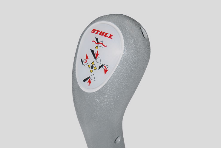 Stoll Tech-Focus No.5 – Control Systems - Lynx EngineeringLynx Engineering