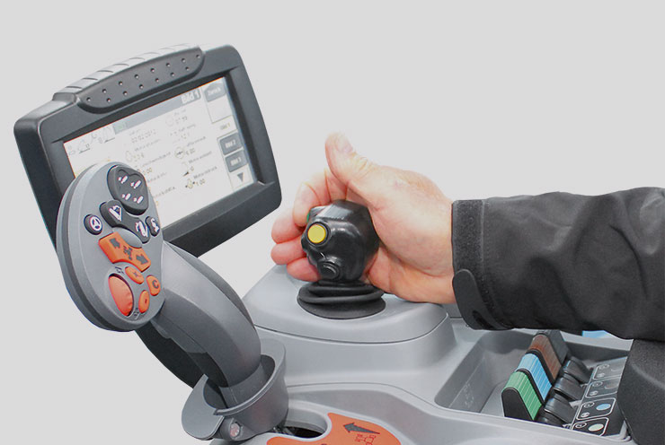 Stoll Tech-Focus No.5 – Control Systems - Lynx EngineeringLynx Engineering