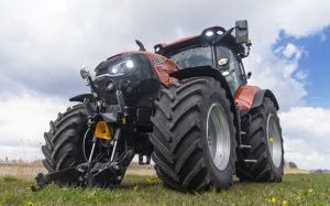 Zuidberg Front Linkages and PTOs released for more models in Case Puma ...