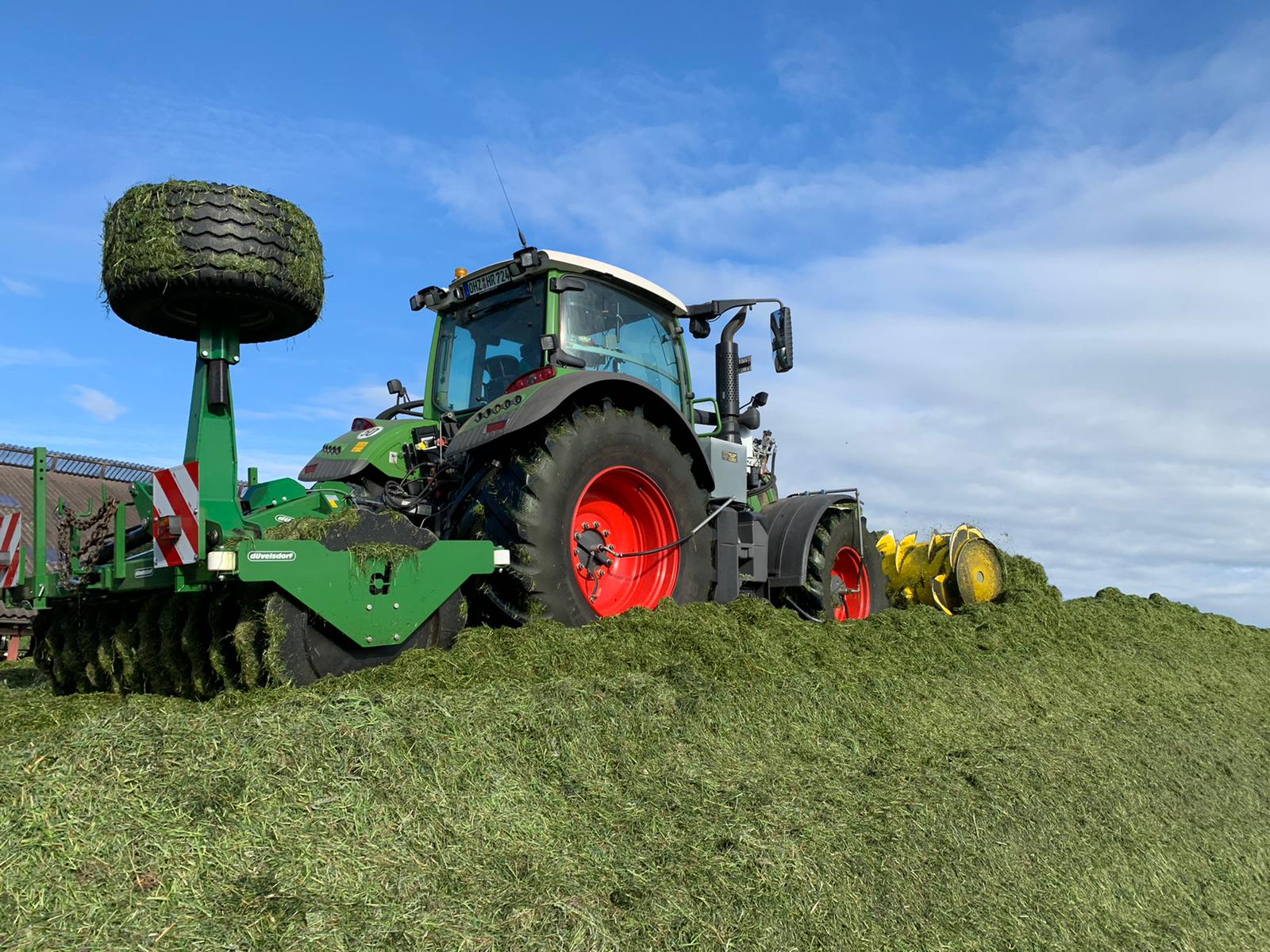 Lynx to distribute Düvelsdorf product range in Ireland - Lynx ...