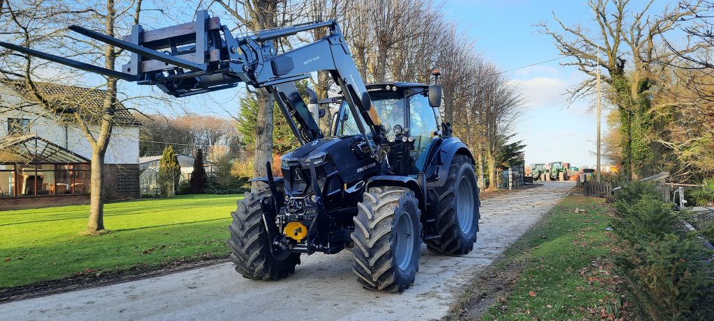 Black beauty - Lynx EngineeringLynx Engineering