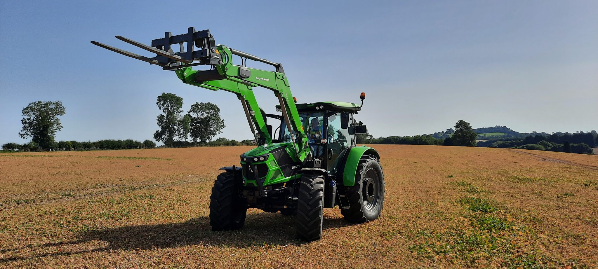 GREEN EVOLUTION - Lynx EngineeringLynx Engineering