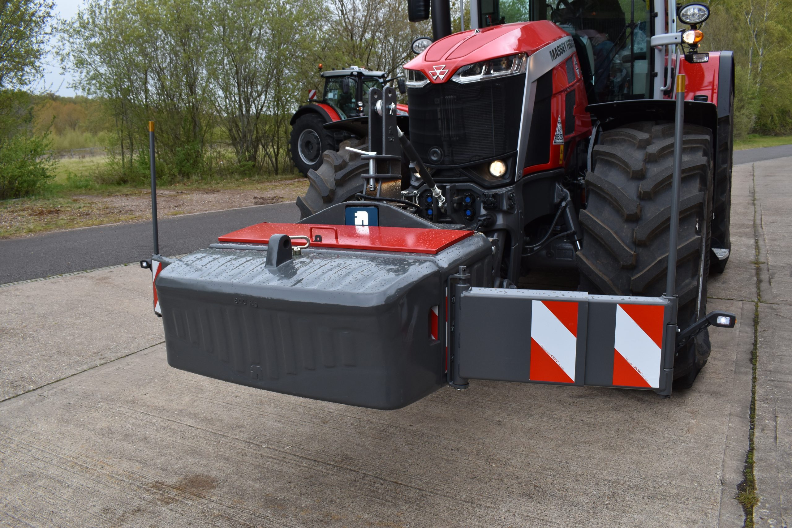 Variable Density Toolbox Weights - Lynx EngineeringLynx Engineering