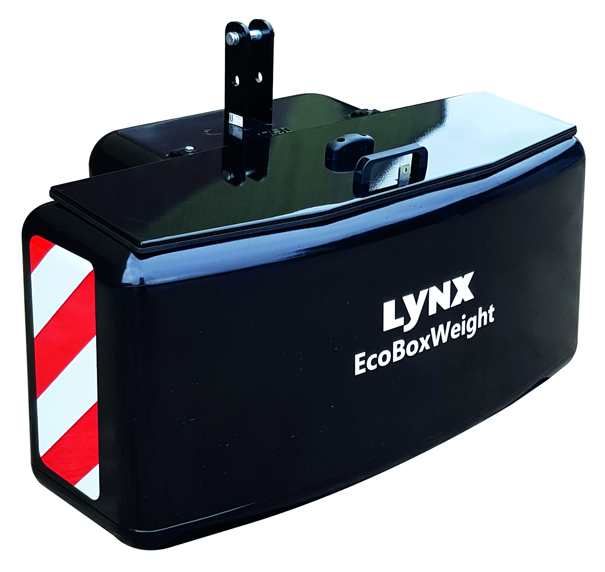 Toolbox weights for tractors - Eco Box from Lynx EngineeringLynx Engineering