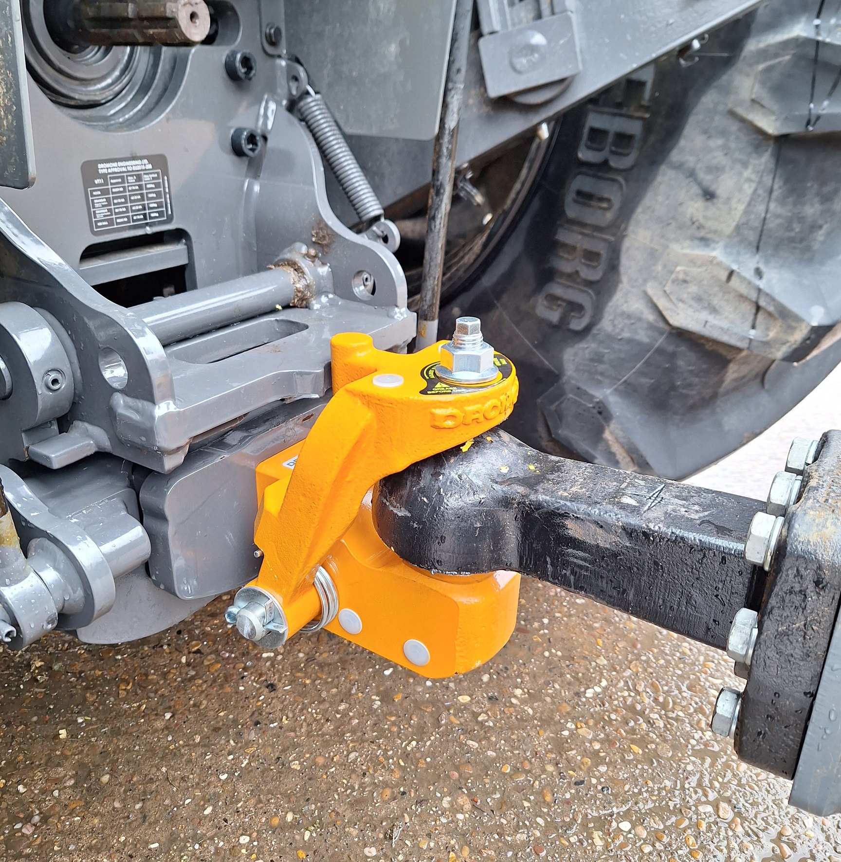 D80 System - from Lynx EngineeringLynx Engineering