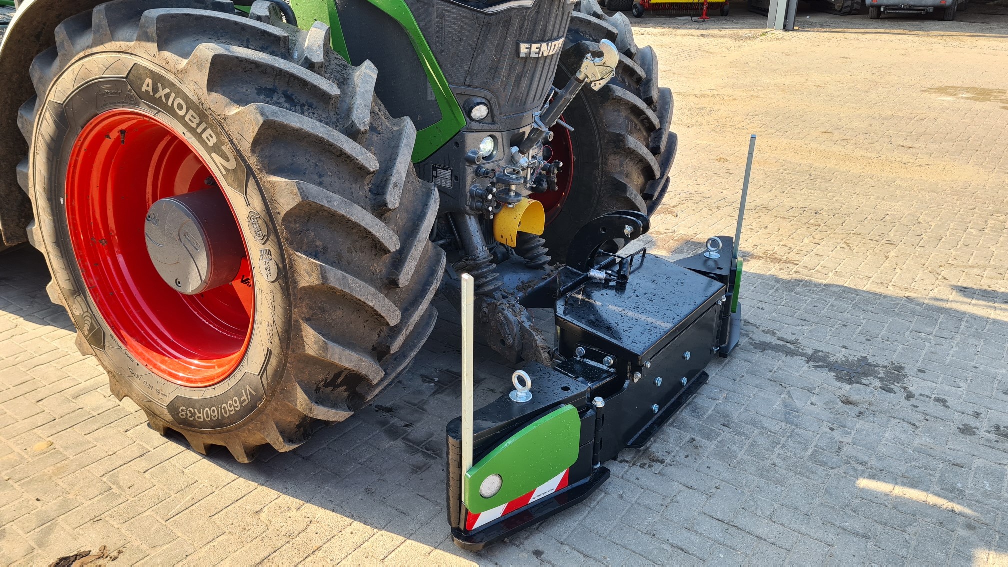 TOOLBOX LINE - Lynx EngineeringLynx Engineering